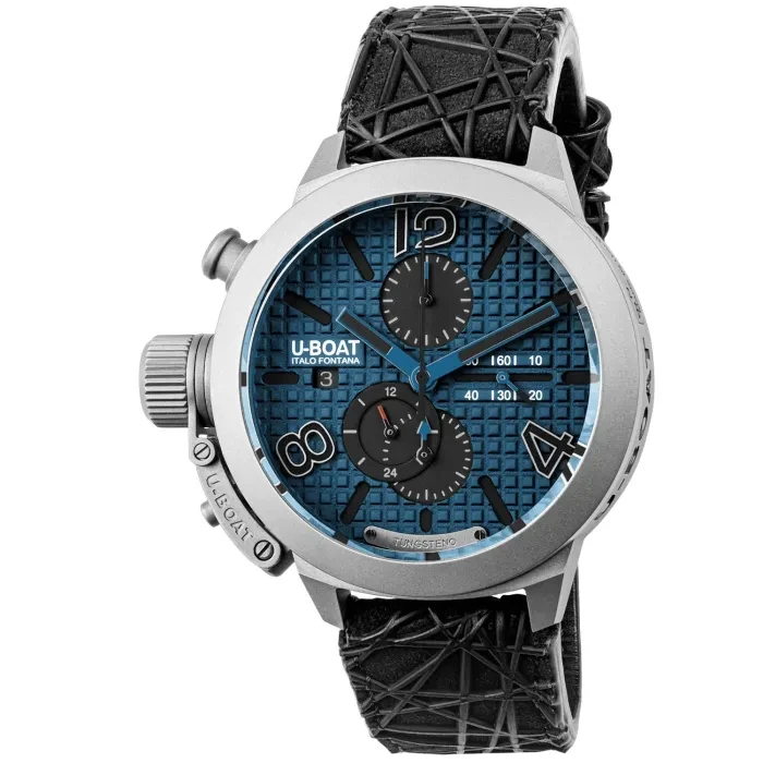 U-Boat Classico 45 Tungsten U3003
